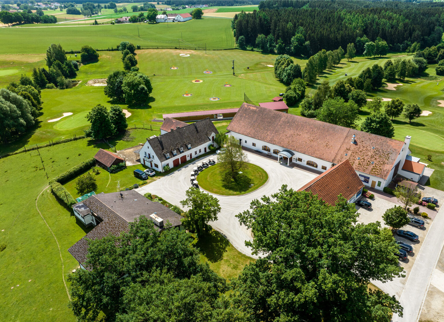 Unser Team – Golfpark Gerolsbach